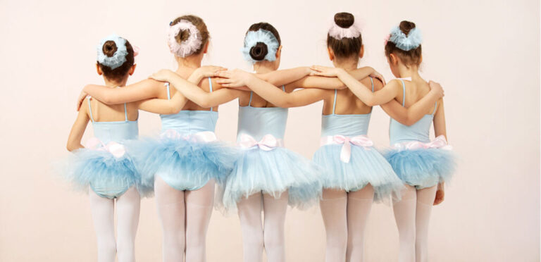 How to Measure for your Costume size - Dual Star Academy of Dance