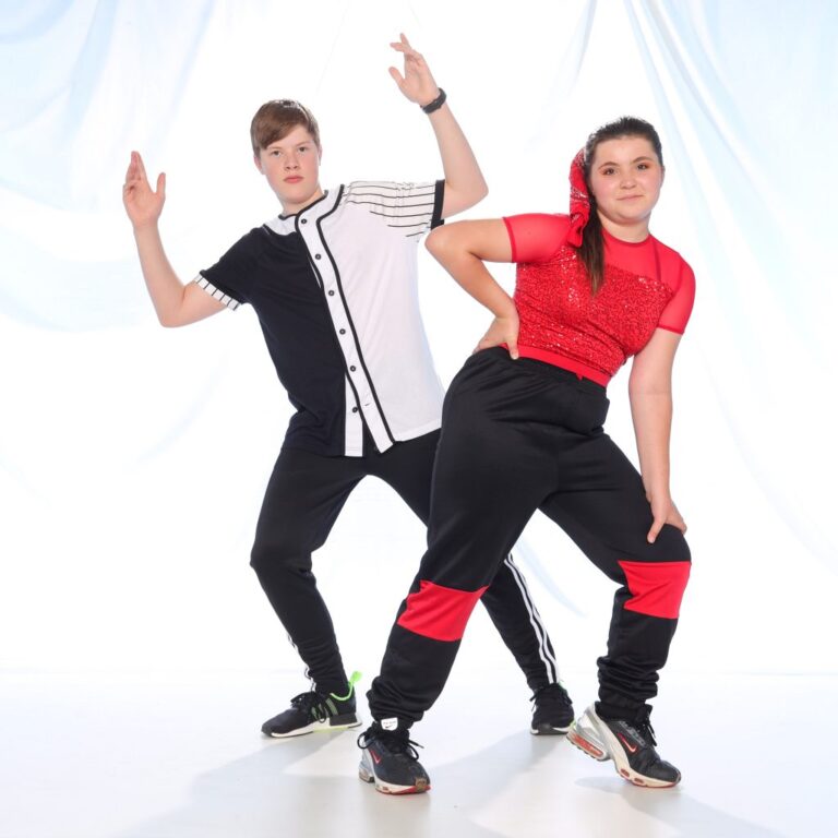 Class Descriptions - Dual Star Academy of Dance