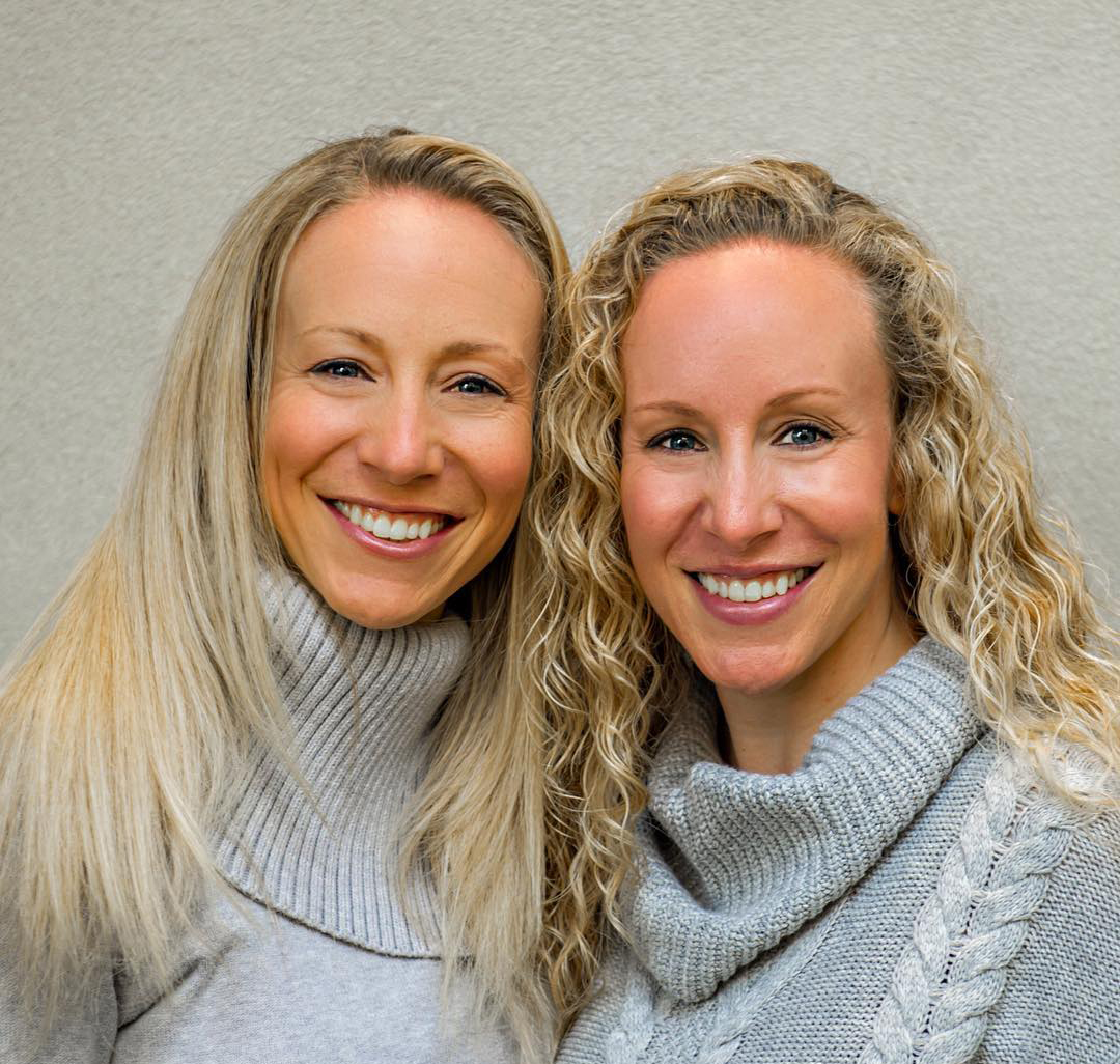 Natalie & Lauren Hellerstein - Dual Star Academy of Dance