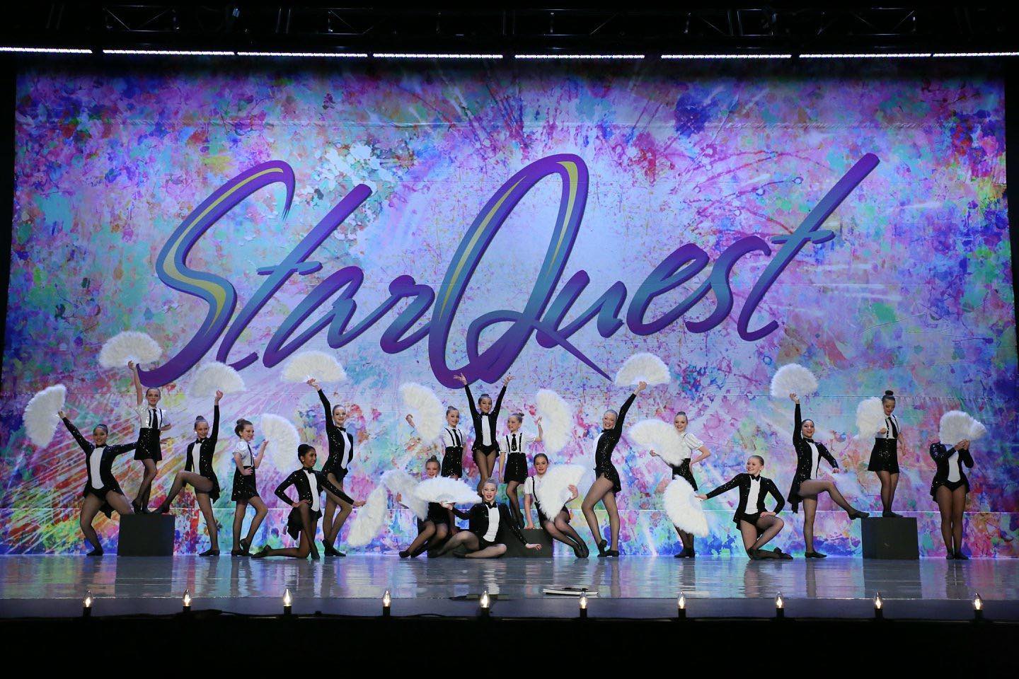 Home - Dual Star Academy of Dance - Dual Star Academy of Dance