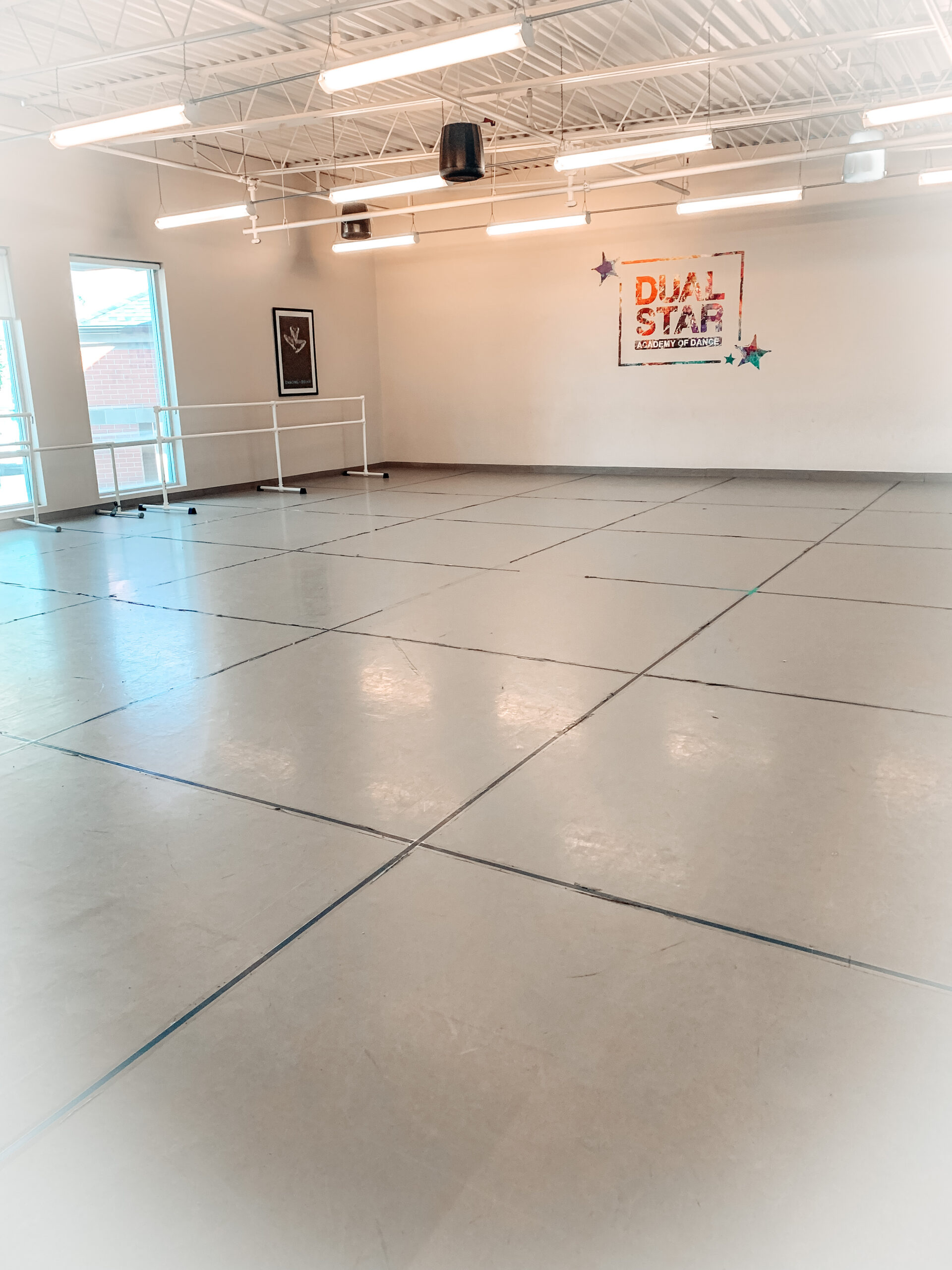Take A Peek Inside! - Dual Star Academy of Dance