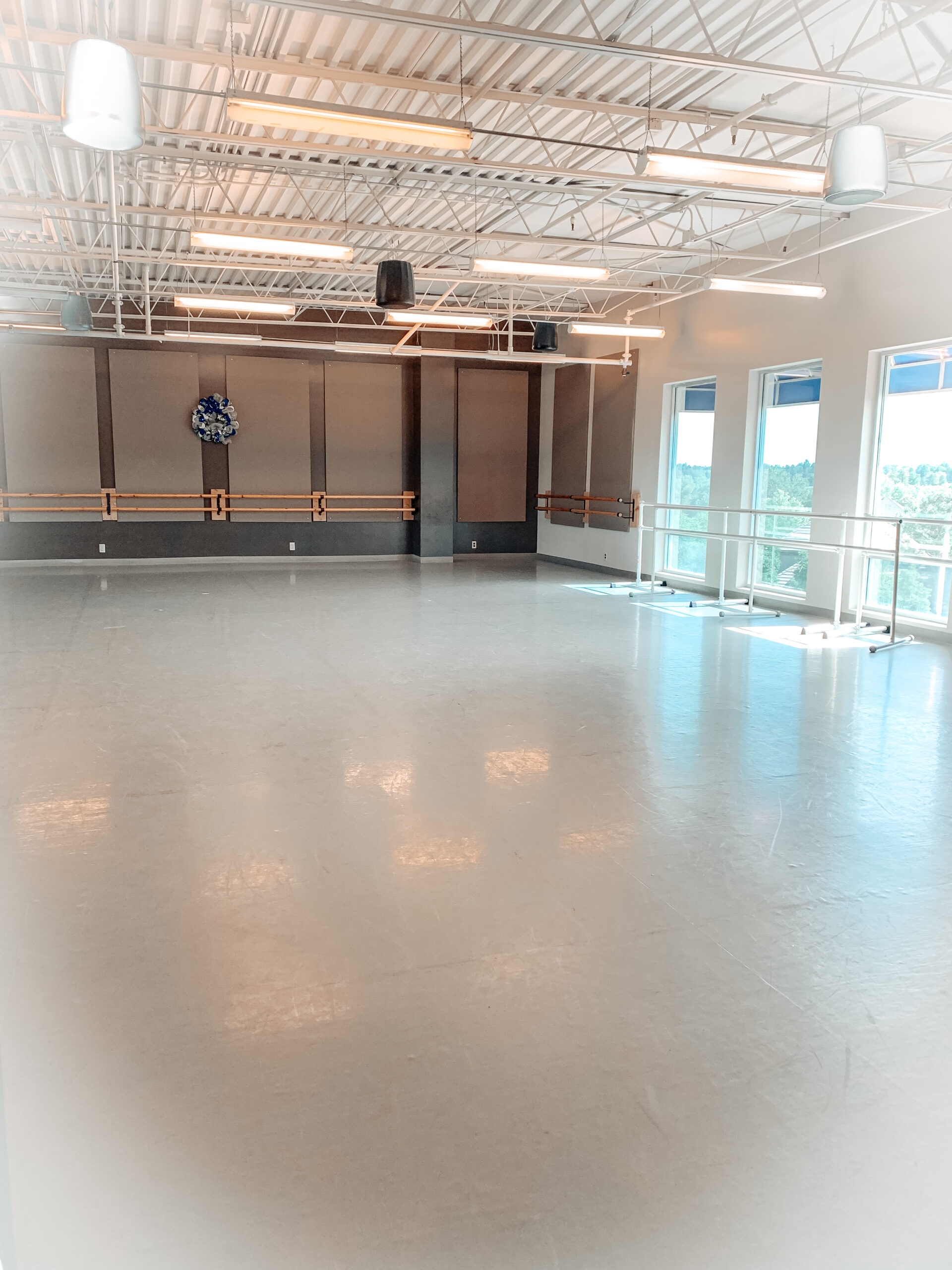 Take A Peek Inside! - Dual Star Academy of Dance