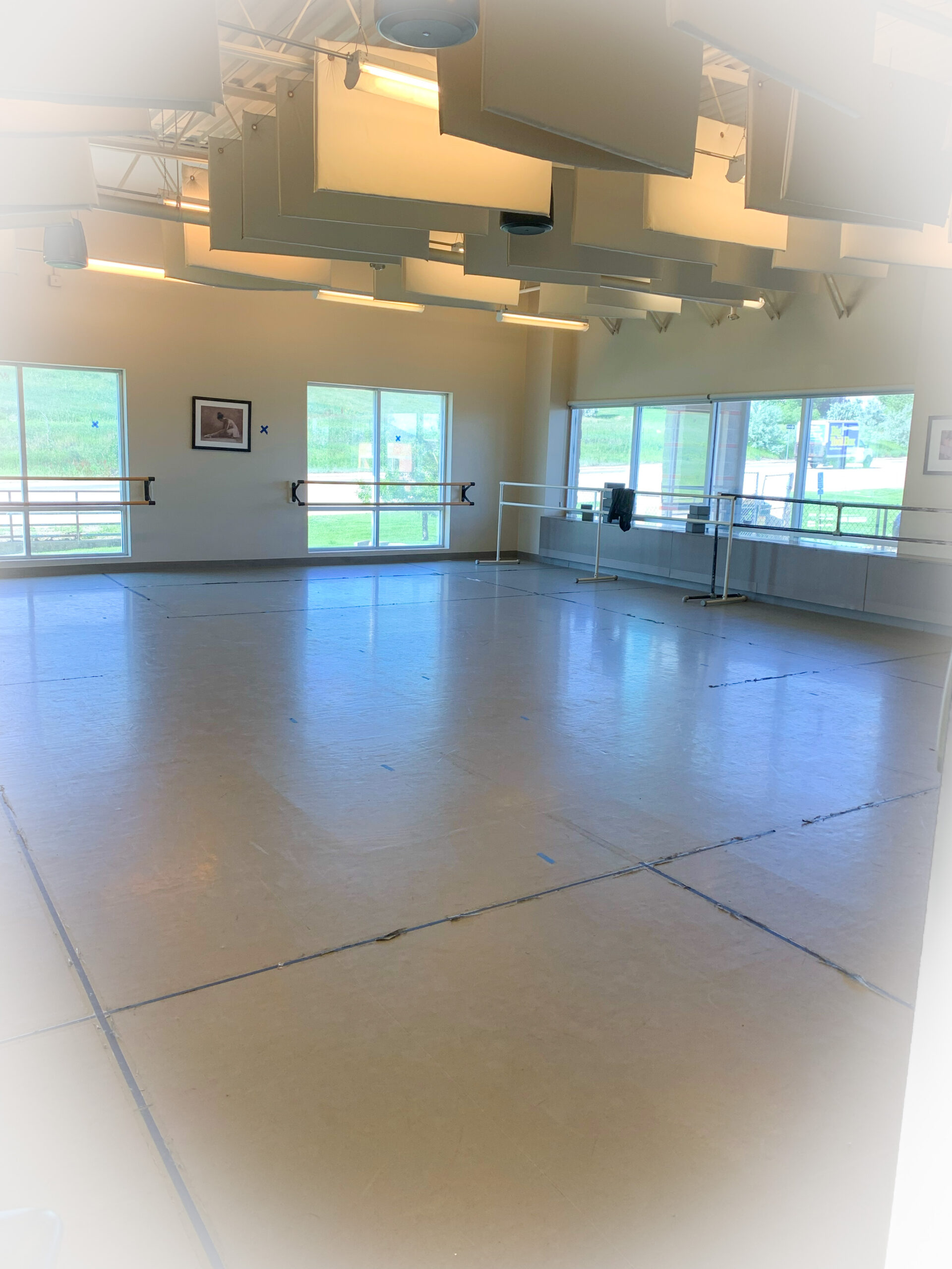Take A Peek Inside! - Dual Star Academy of Dance