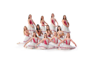 Class Descriptions - Dual Star Academy of Dance