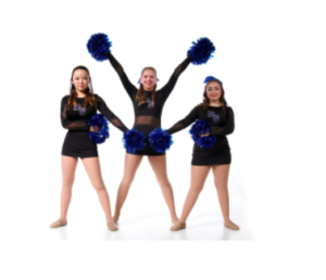 Class Descriptions - Dual Star Academy of Dance