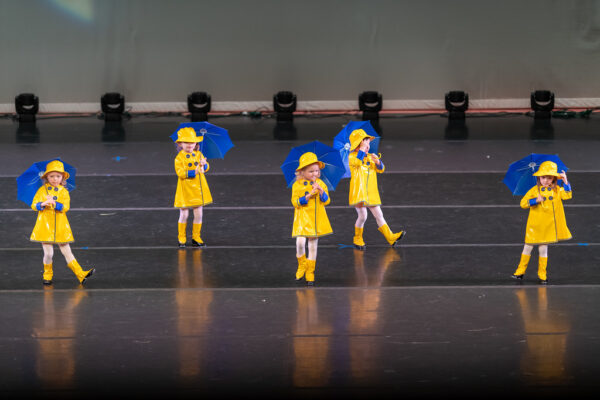 Dual Star - A Time to Shine Annual Dance Recital - Dual Star Academy of ...