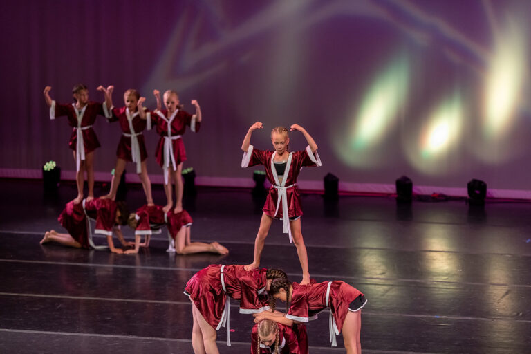 Dual Star - A Time to Shine Annual Dance Recital - Dual Star Academy of ...