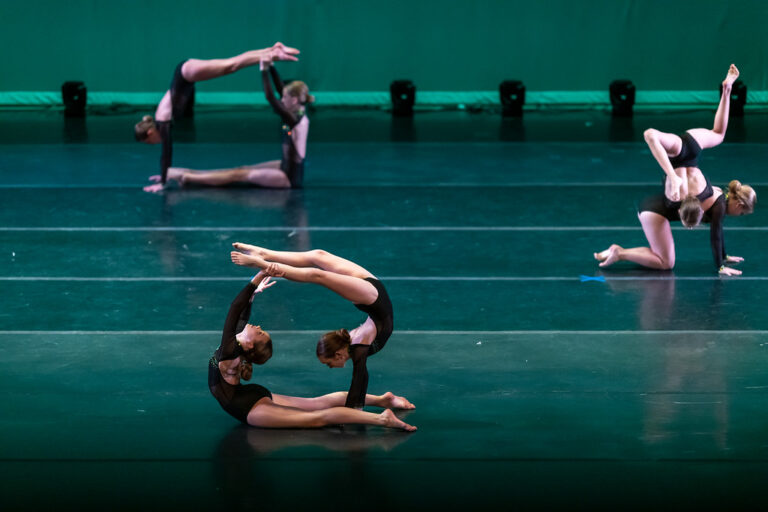 Dual Star - A Time to Shine Annual Dance Recital - Dual Star Academy of ...