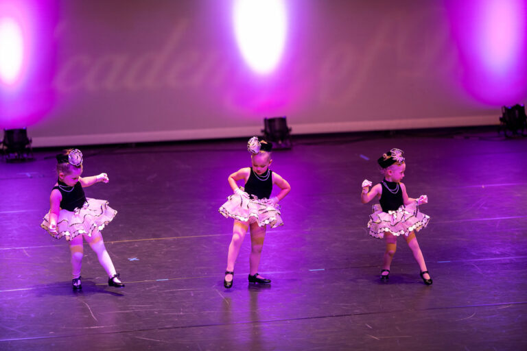Dual Star - A Time to Shine Annual Dance Recital - Dual Star Academy of ...